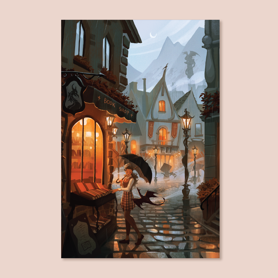 All – Maxine Vee